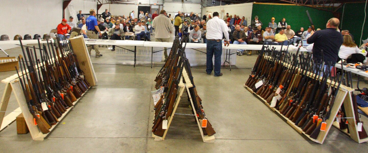 Consign to Auction - Auction Solutions Inc